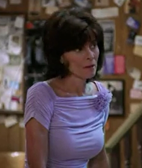 Kim Harvey | The Drew Carey Show Wiki | Fandom