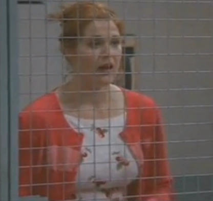 Sharon Bridges | The Drew Carey Show Wiki | Fandom