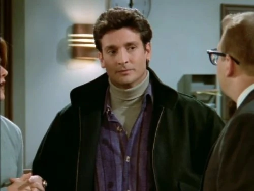 Jay Clemens | The Drew Carey Show Wiki | Fandom