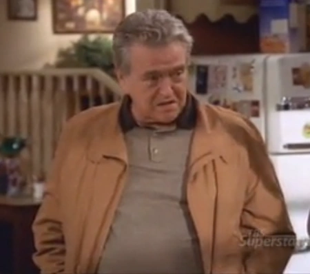 George Carey | The Drew Carey Show Wiki | Fandom