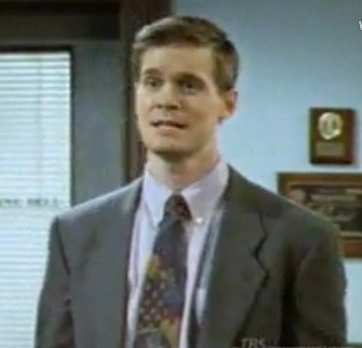 Tom Cruson | The Drew Carey Show Wiki | Fandom