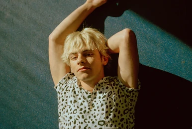 Ellington Lee Ratliff 2022