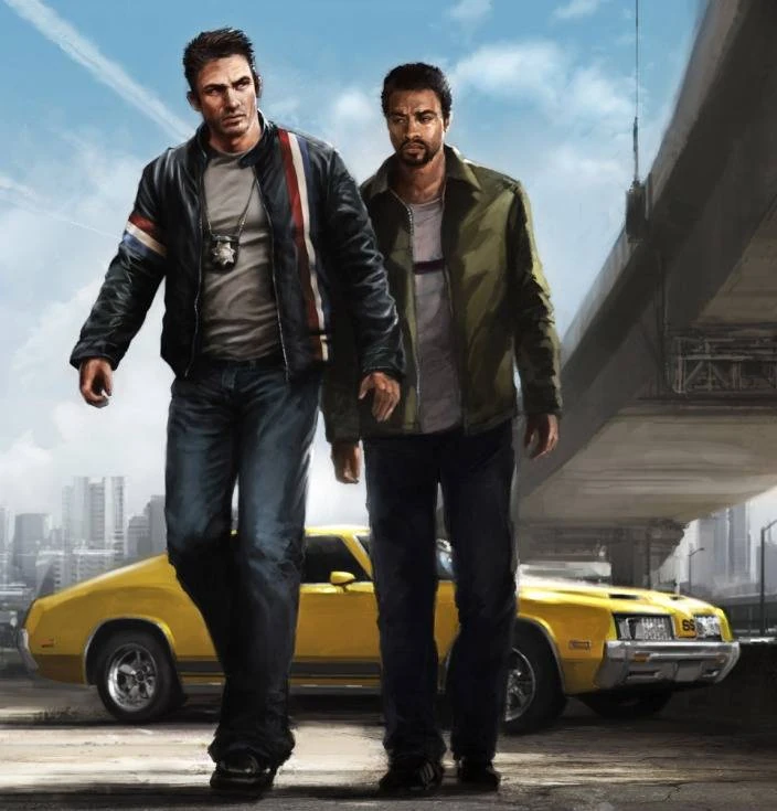 Qq | Driver Wiki | Fandom