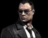 Charles Jericho | Driver Wiki | Fandom