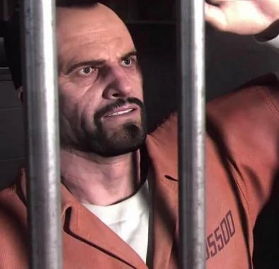 Category:Characters | Driver Wiki | Fandom