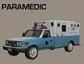 Paramedic | Driver Wiki | Fandom