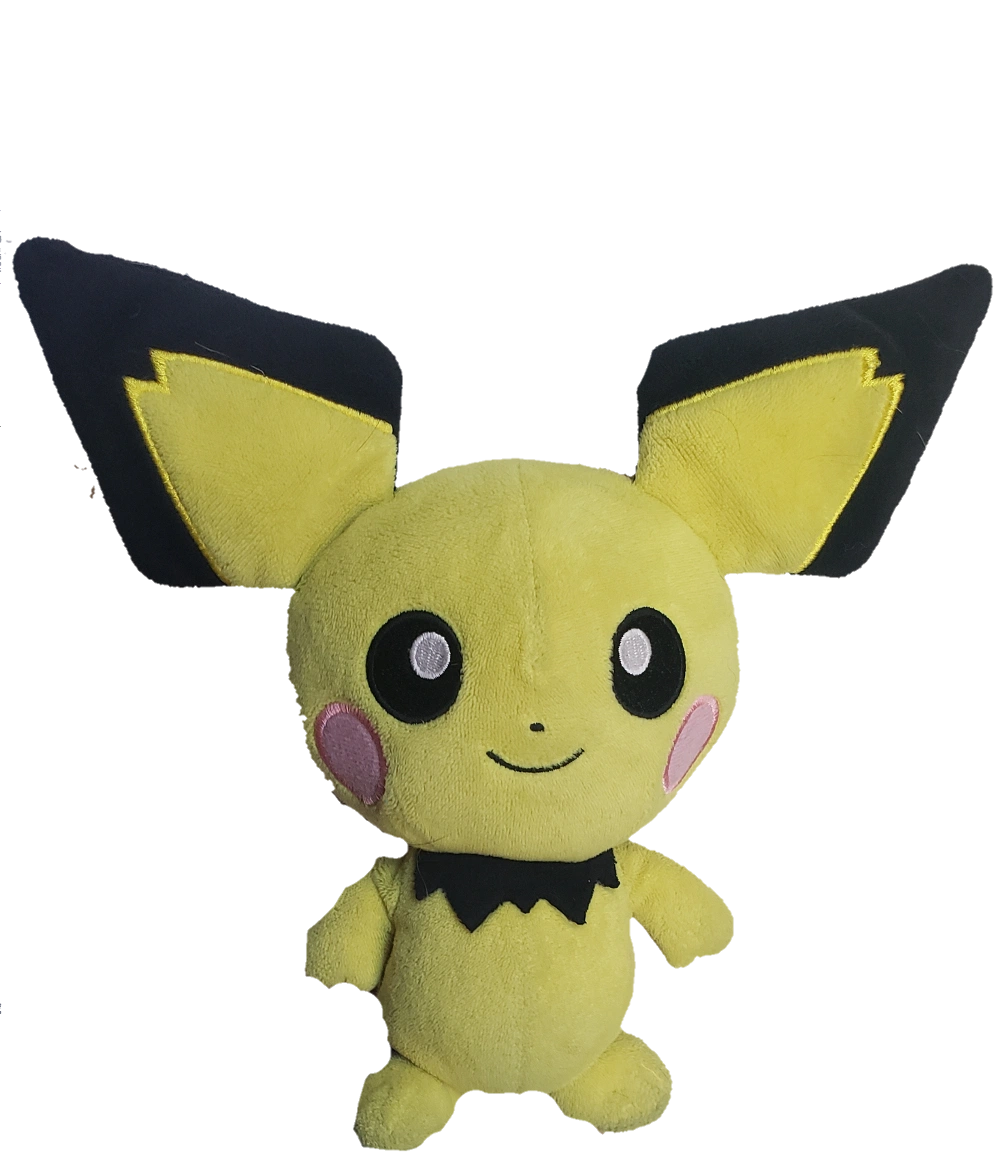 Pika | TheDuccyOne Wiki | Fandom
