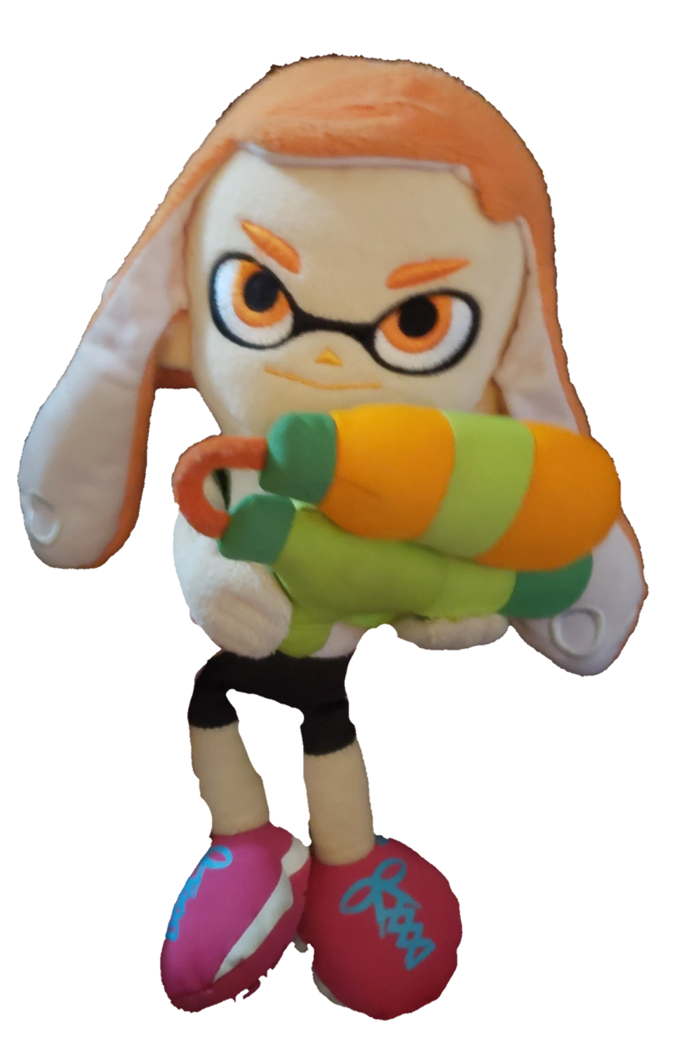 Polly | TheDuccyOne Wiki | Fandom