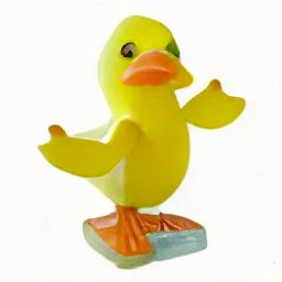 Bootleg duck | TheDuckepedia Wiki | Fandom
