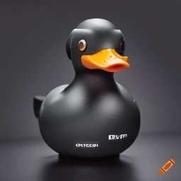 Robot Duck | TheDuckepedia Wiki | Fandom