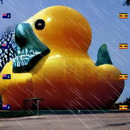 Happy Duck | TheDuckepedia Wiki | Fandom