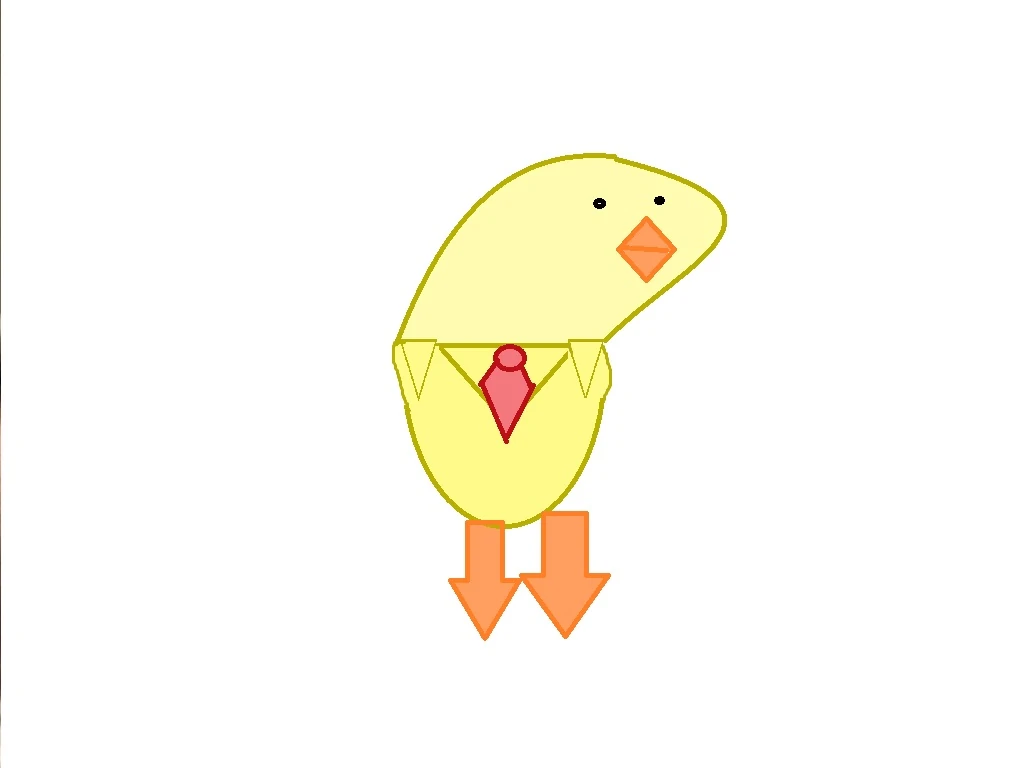 Fancy duck | TheDuckepedia Wiki | Fandom