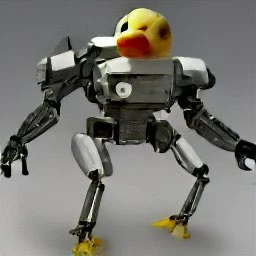 The Duck Mech | TheDuckepedia Wiki | Fandom
