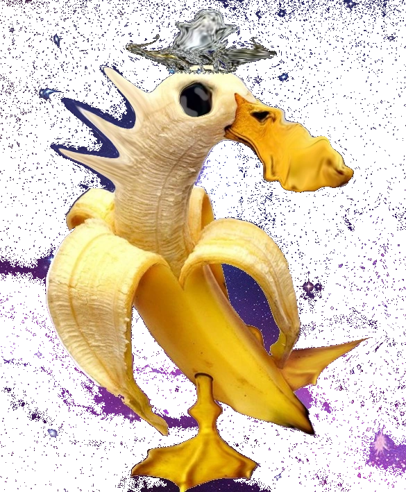 Mutation Duck | TheDuckepedia Wiki | Fandom