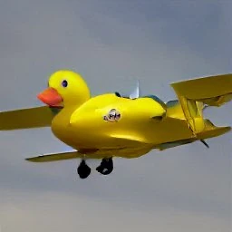 The Duck Plane | TheDuckepedia Wiki | Fandom