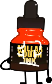Millar Gough Ink | The dud Wiki | Fandom