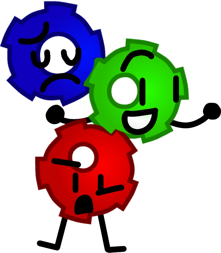 Clockwork Games | The dud Wiki | Fandom