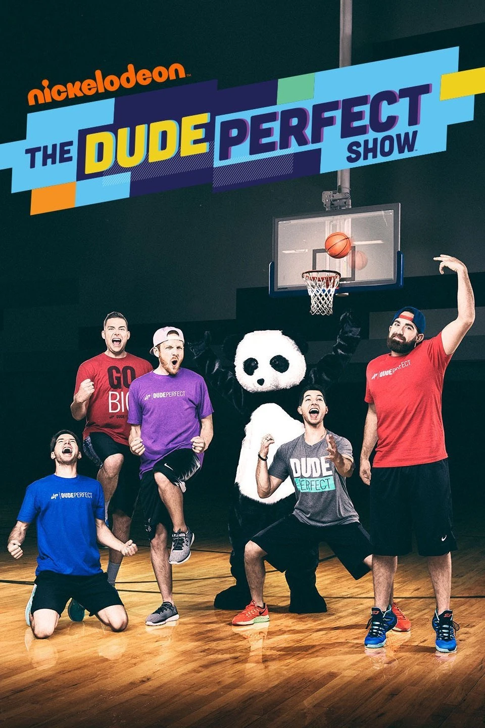 Season 2 | The Dude Perfect Show Wiki | Fandom