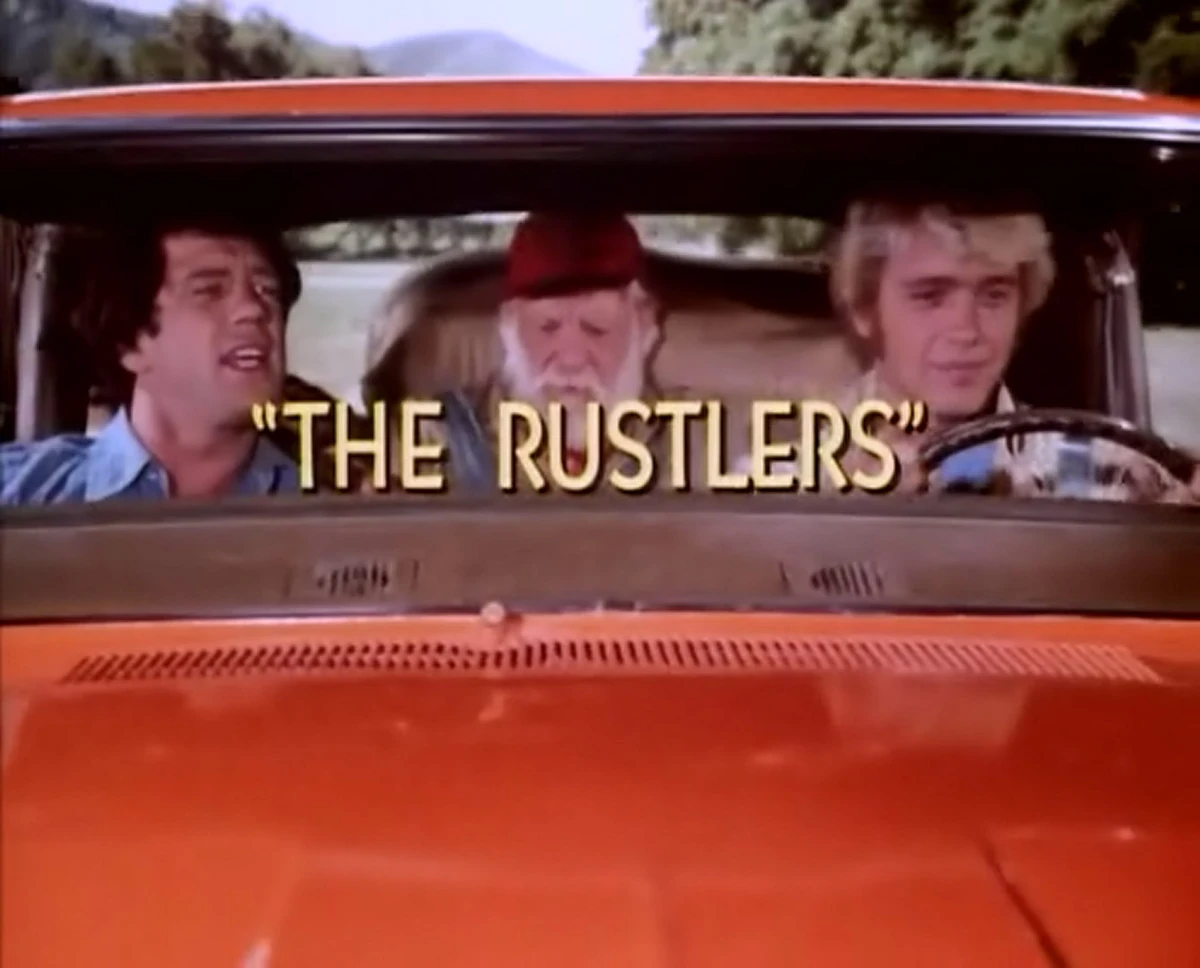 The Rustlers | The Dukes of Hazzard Wiki | Fandom