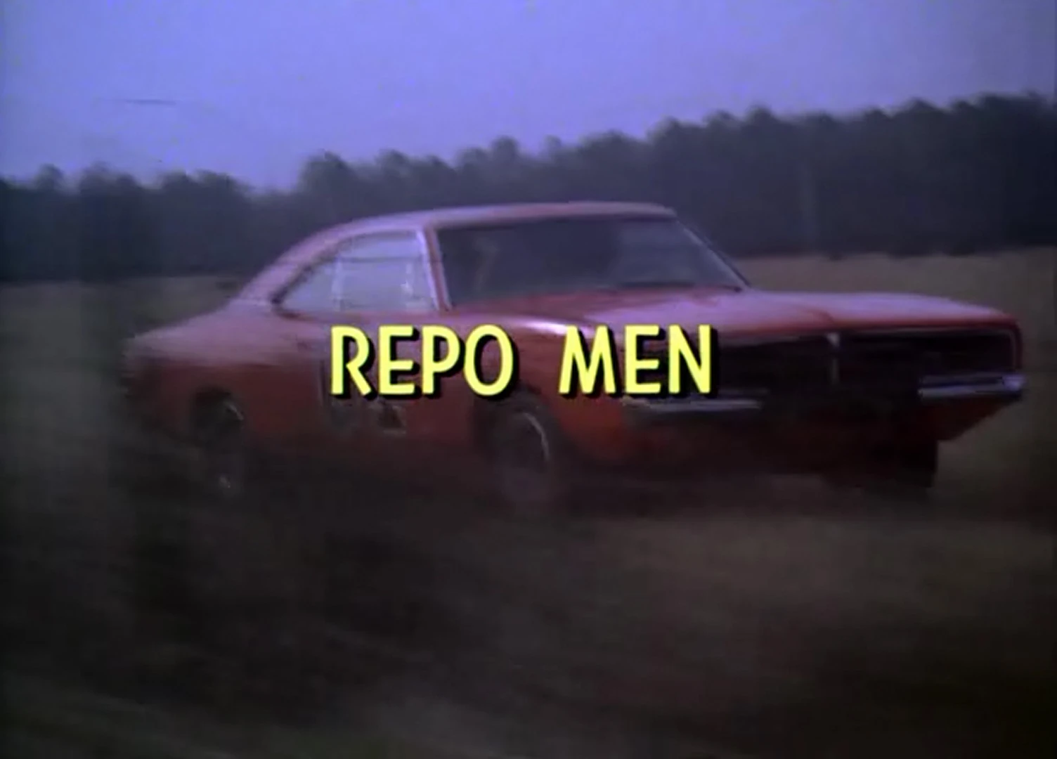 Repo Men Cast