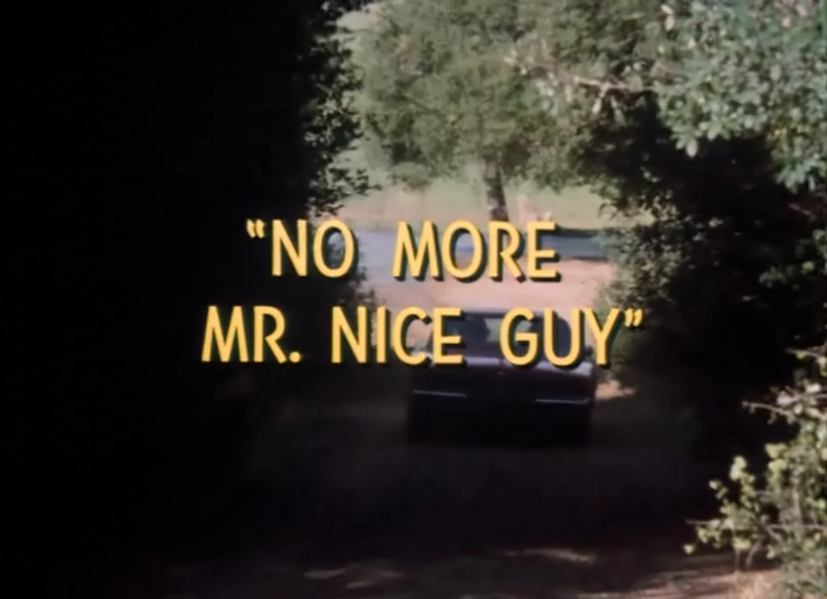 No More Mr. Nice Guy | The Dukes of Hazzard Wiki | Fandom
