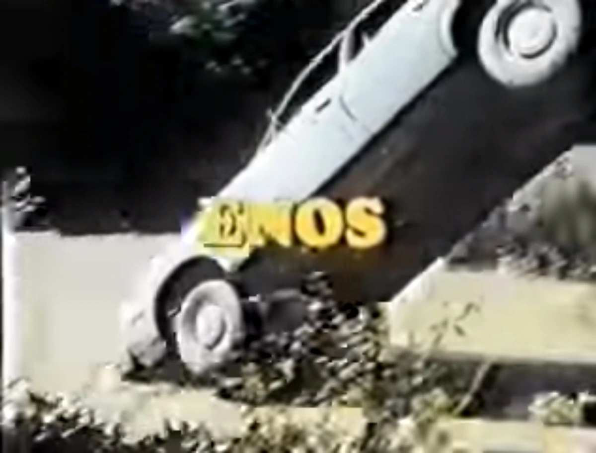 Enos (show) | The Dukes of Hazzard Wiki | Fandom