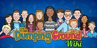 Ryan Reeves | The Dumping Ground Wiki | Fandom