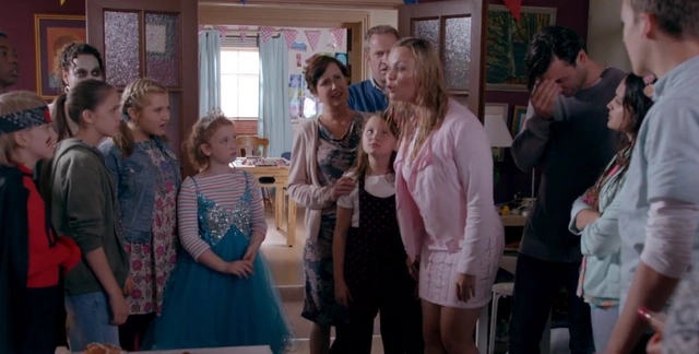 Party Games | The Dumping Ground Wiki | Fandom