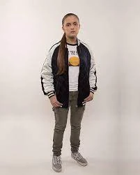 Jody Jackson | The Dumping Ground Wiki | Fandom