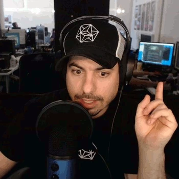 Zand Broumand | The Dungeon Run Wiki | Fandom