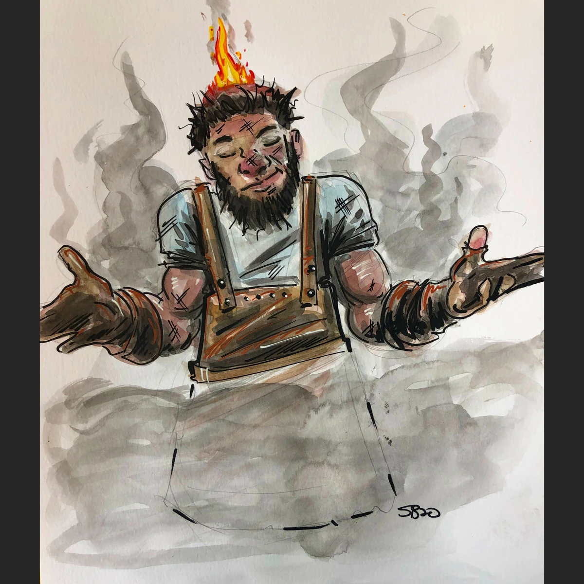 Jorl | The Dungeon Run Wiki | Fandom