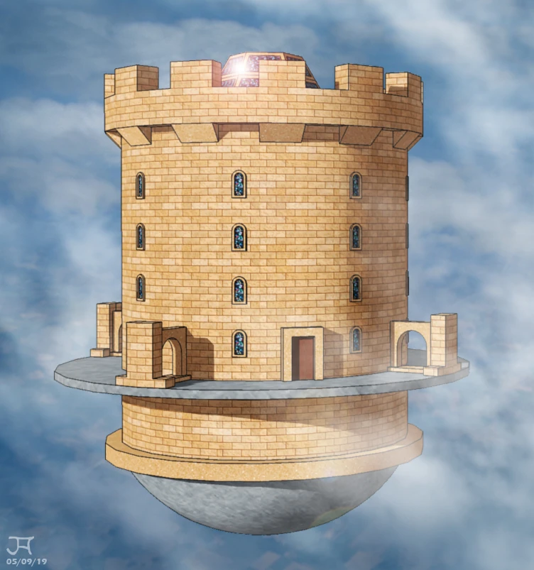 Lodestar | The Dungeon Run Wiki | Fandom