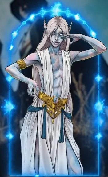 Euri Advalur | The Dungeon Run Wiki | Fandom