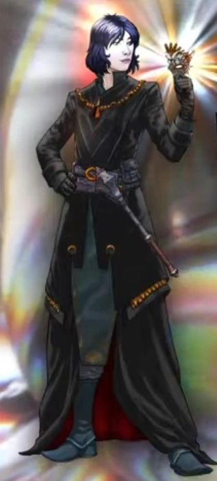 Euri Advalur | The Dungeon Run Wiki | Fandom