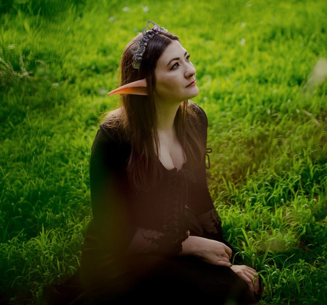 Rachel Seeley | The Dungeon Run Wiki | Fandom