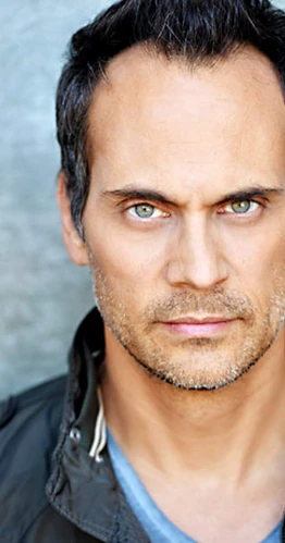Todd Stashwick | The Dungeon Run Wiki | Fandom