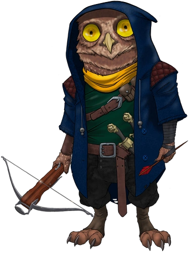 Octavius Boxcutter | The Dungeon Run Wiki | Fandom