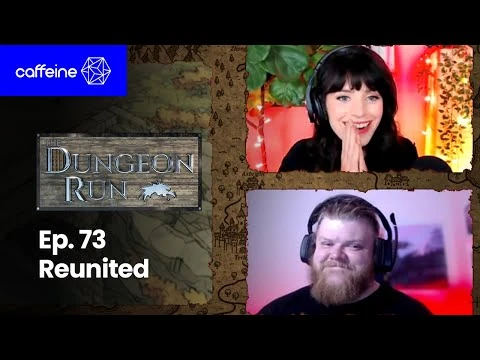 Episode 73: Reunited | The Dungeon Run Wiki | Fandom