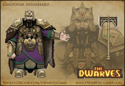 Official The Dwarves Wiki
