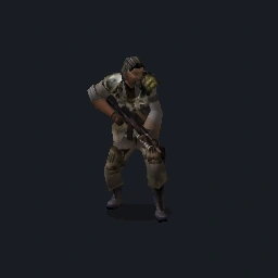 AR-99 | The Dead Zone Wiki | Fandom