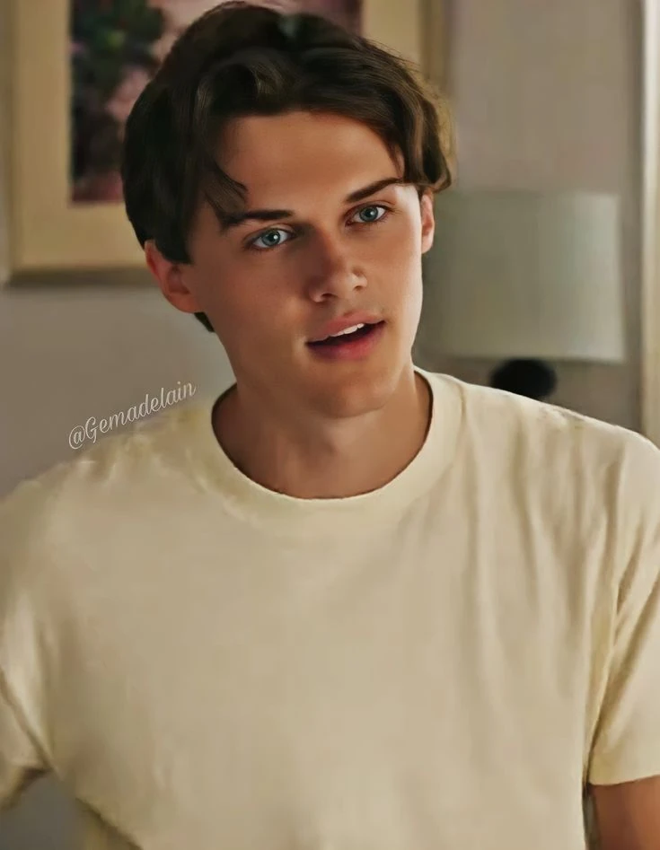 Conrad Walter | Thee Baddie Wiki | Fandom