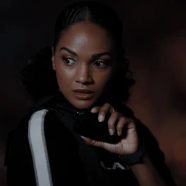 Nyla Harper | Thee Baddie Wiki | Fandom