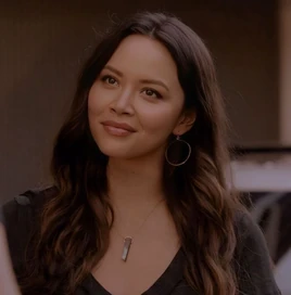 Lucy Chen | Thee Baddie Wiki | Fandom