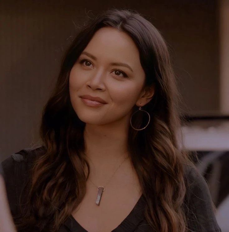 Lucy Chen | Thee Baddie Wiki | Fandom