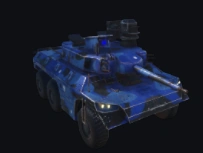 Goliath Tank | Thee Base Battles Wiki | Fandom