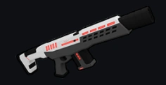 Pulse Rifle | Thee Base Battles Wiki | Fandom