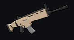 Scar | Thee Base Battles Wiki | Fandom