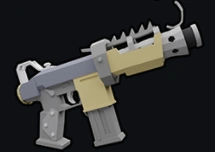 SMG | Thee Base Battles Wiki | Fandom