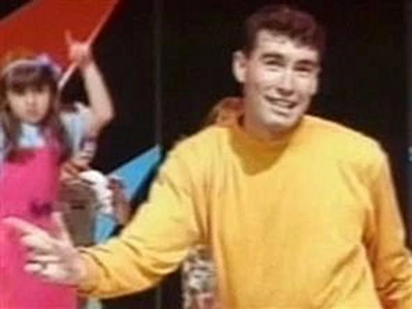 Greg Page | Early wiggles Wiki | Fandom