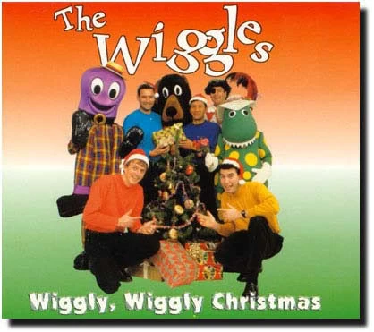 Wiggly Wiggly Christmas | Early wiggles Wiki | Fandom